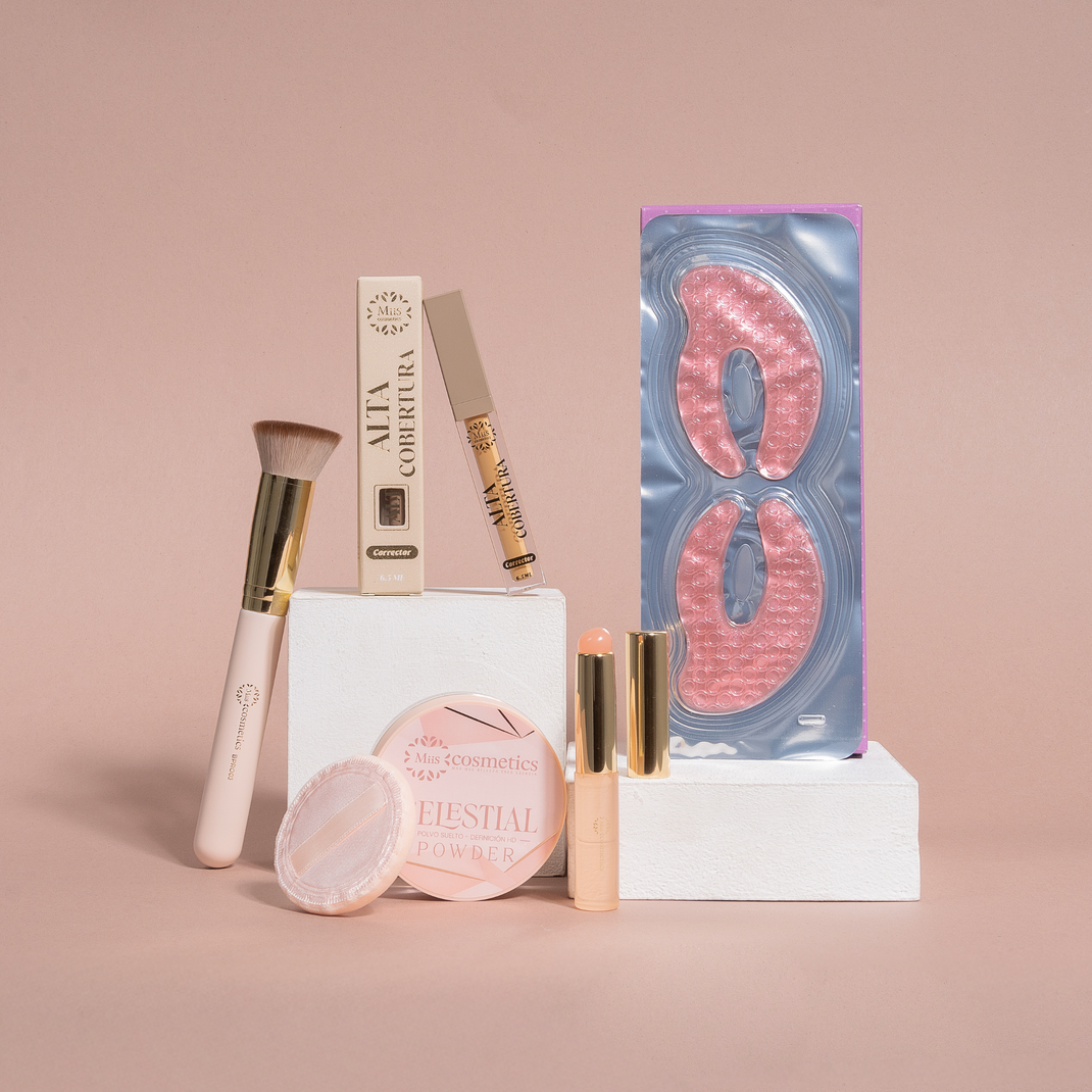 Miis Cosmetics – MiisCosmetics
